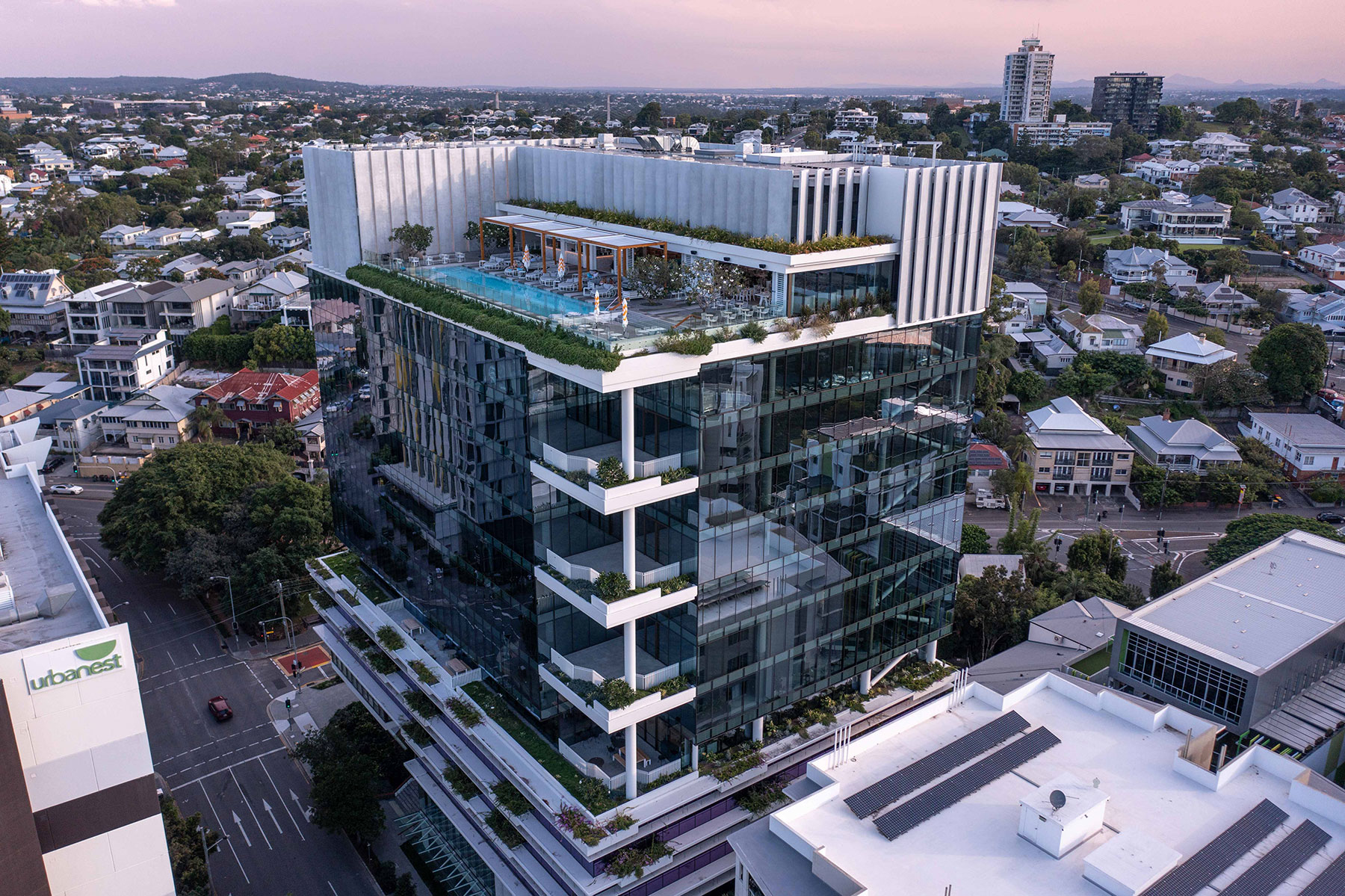 MOBO - 88 Tribune Street, Brisbane City | Patona Property