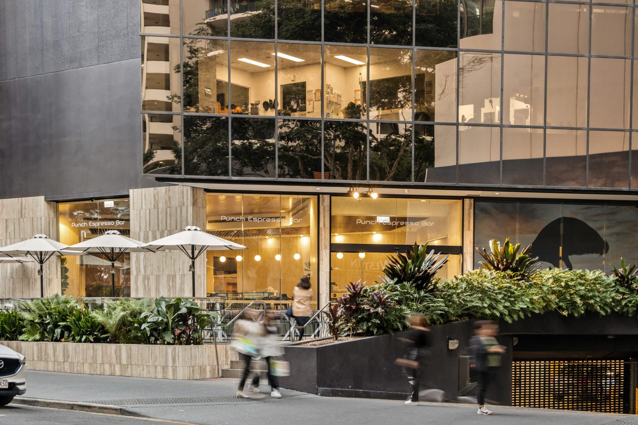 LEASED | 133 Mary Street, Brisbane City, QLD | Patona Property